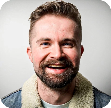 Matt Shuster - Voice Actor