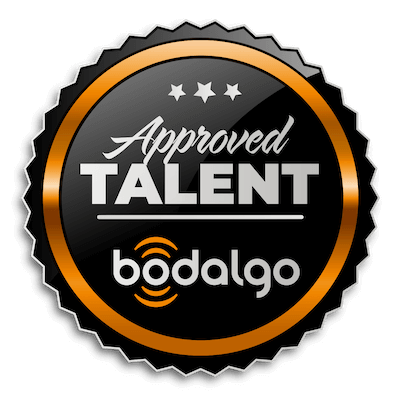 Matt Shuster - Voice Actor